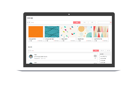 KT bizmeka EZ Office in My Hand
