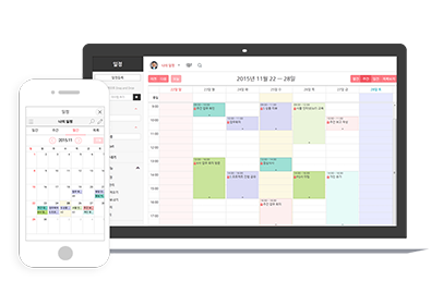 KT bizmeka EZ Office in My Hand